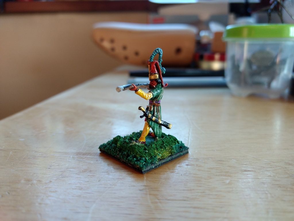 [TMP] "Need help identifying some figures." Topic